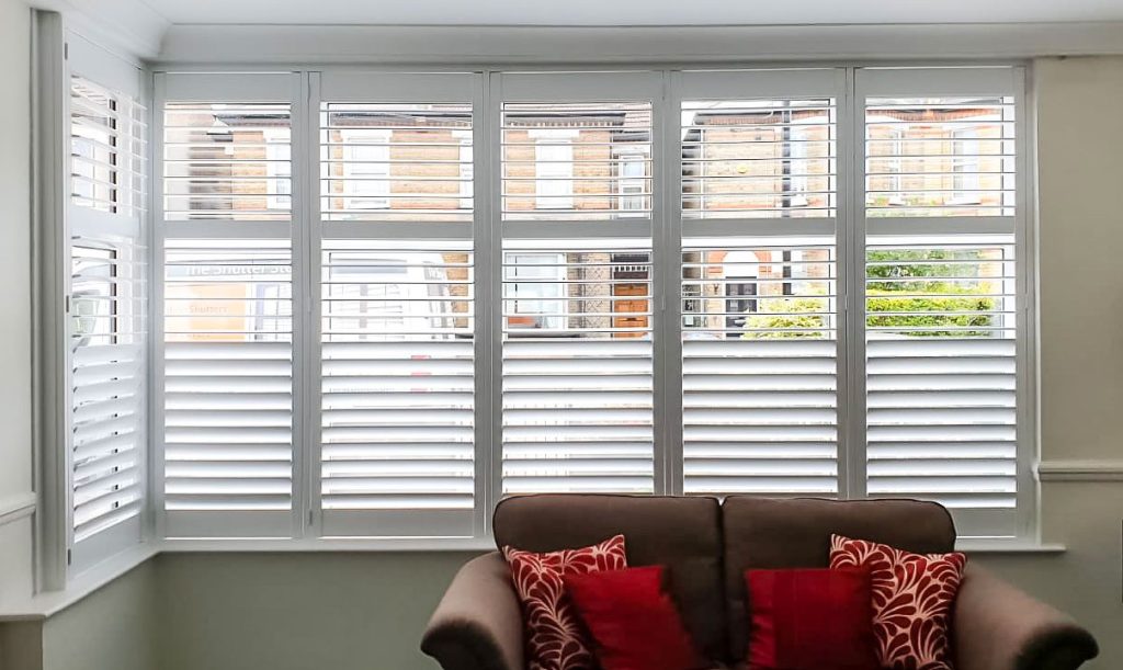 New Look Shutters - Window Shutters & Blinds Ashford Surrey